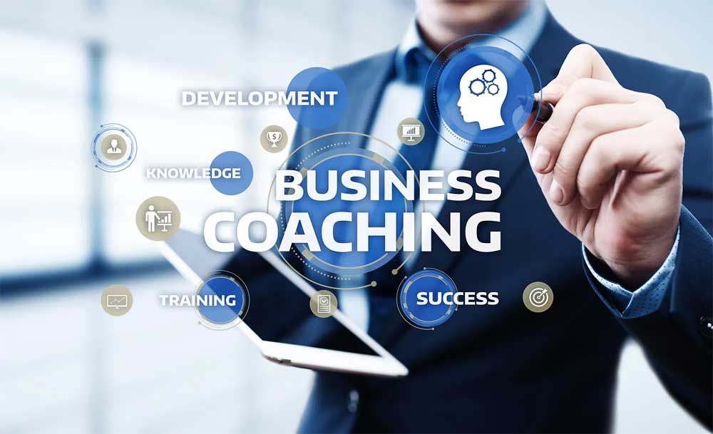 Start Your Own Coaching Business - MSIncome Business Help
